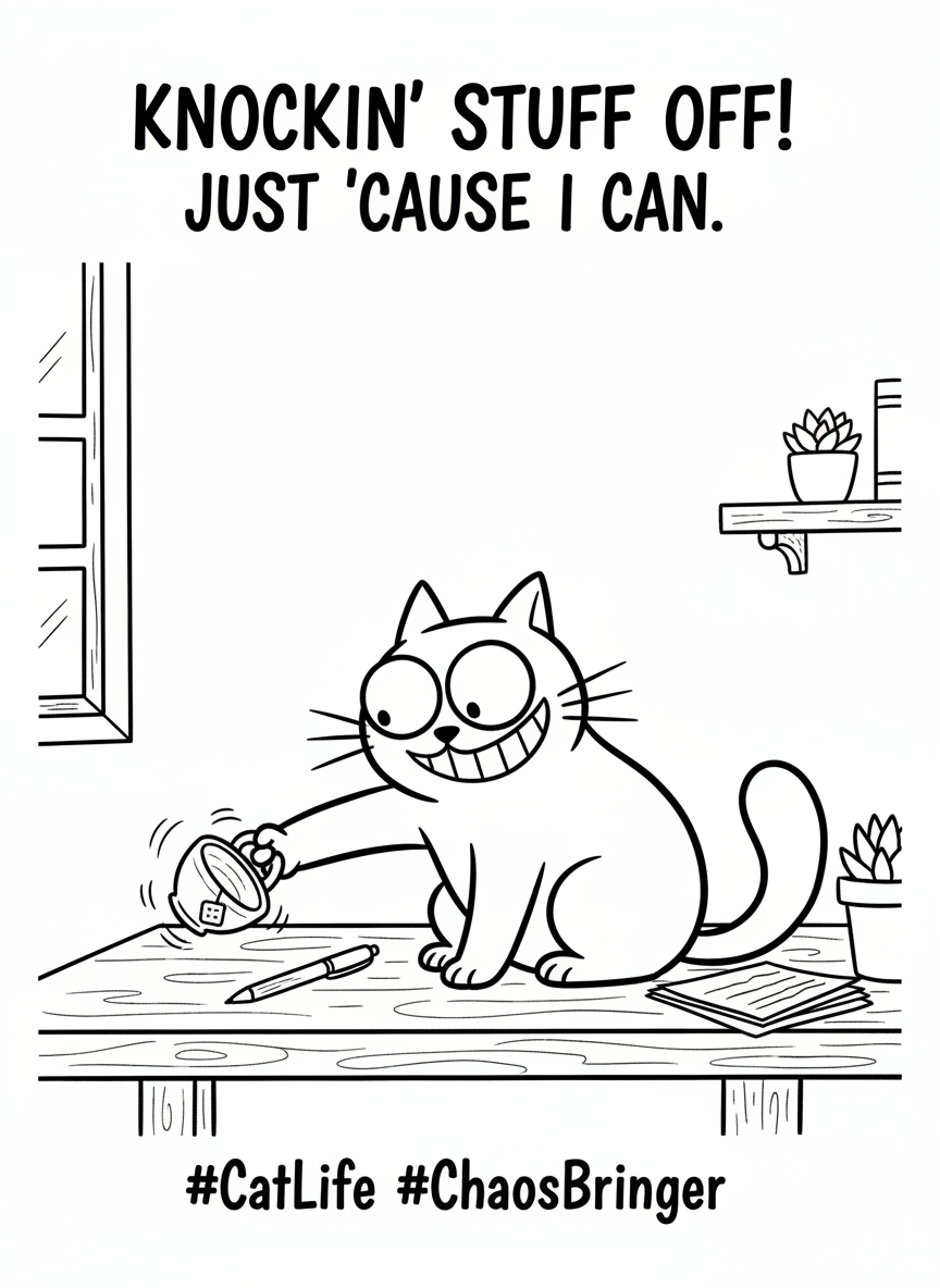 $CAT